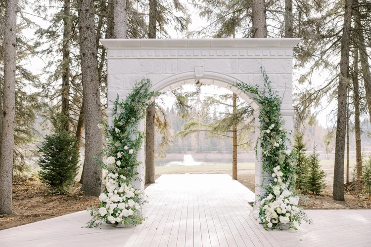Weddings — Archway Manor Weddings & Events | An Elegant European ...