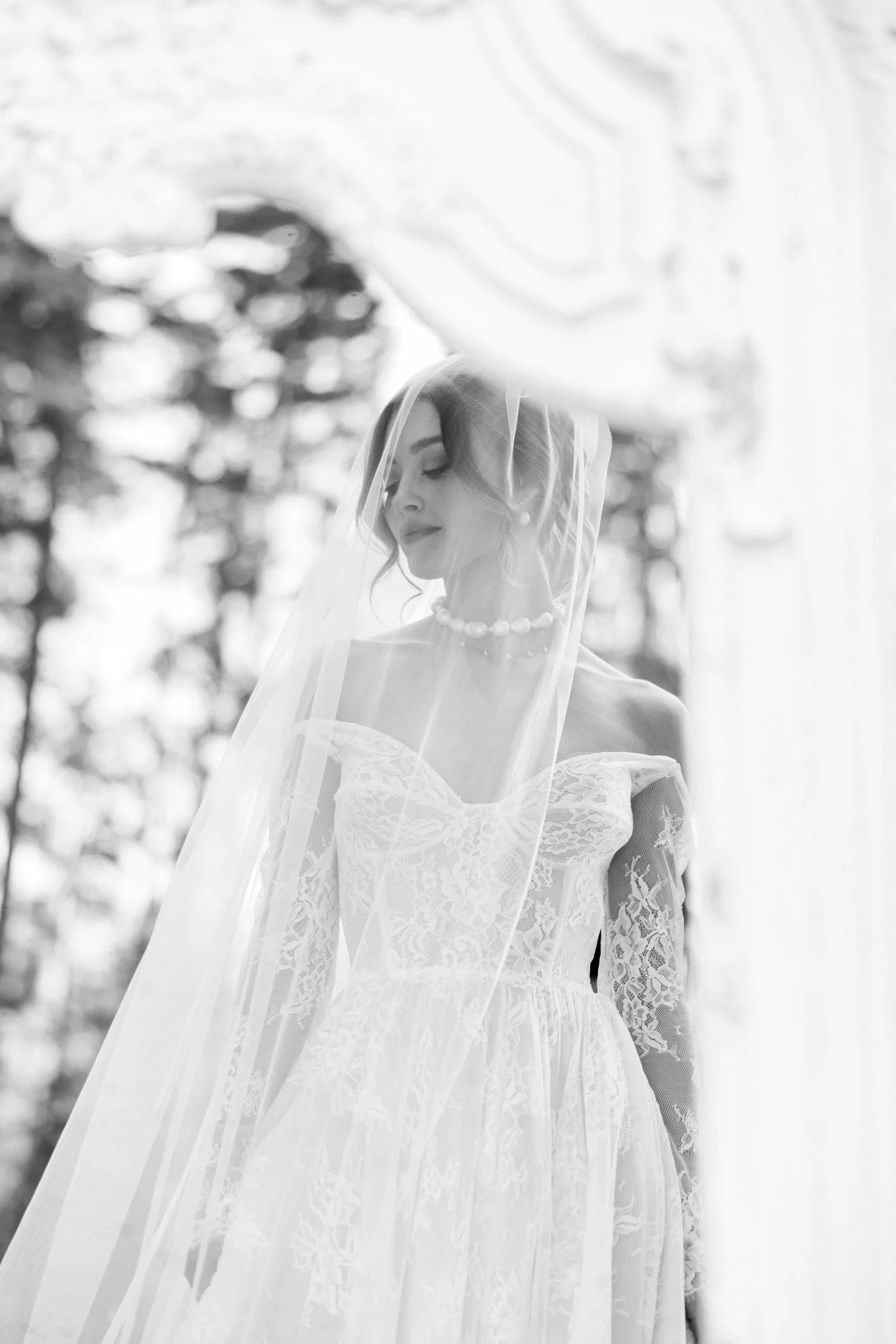 Archway Manor Weddings & Events | An Elegant European Inspired Wedding ...
