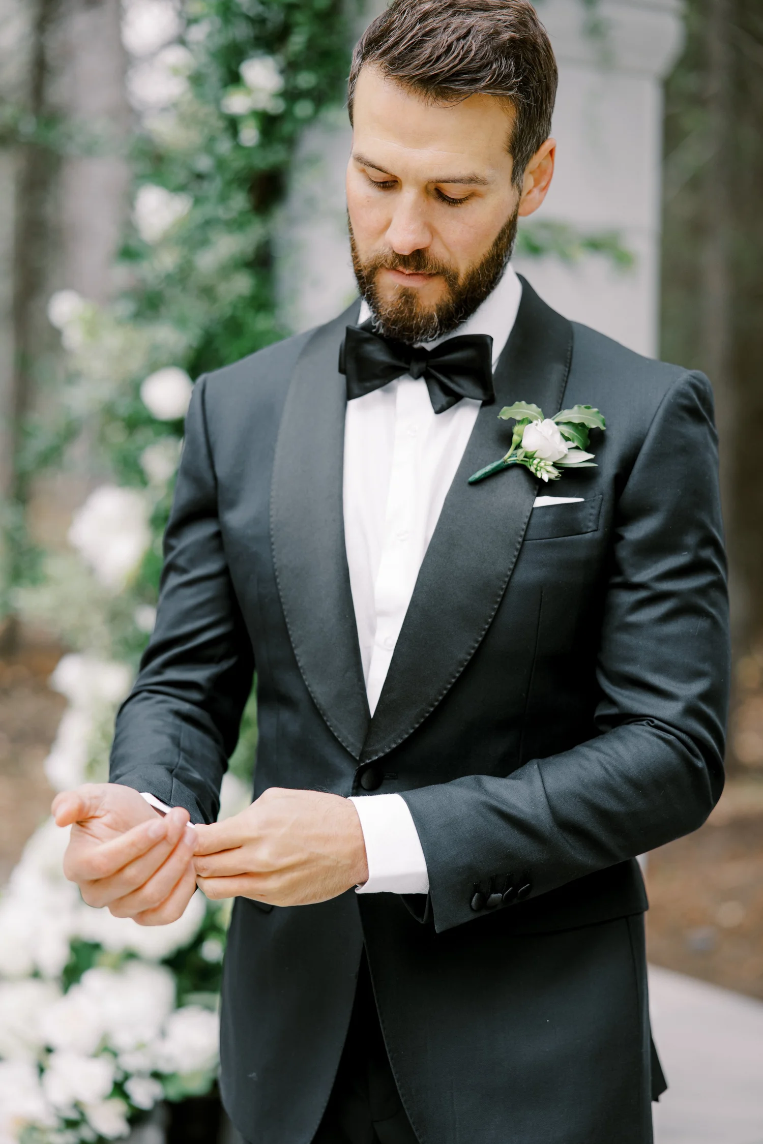 Weddings — Archway Manor Weddings & Events | An Elegant European ...