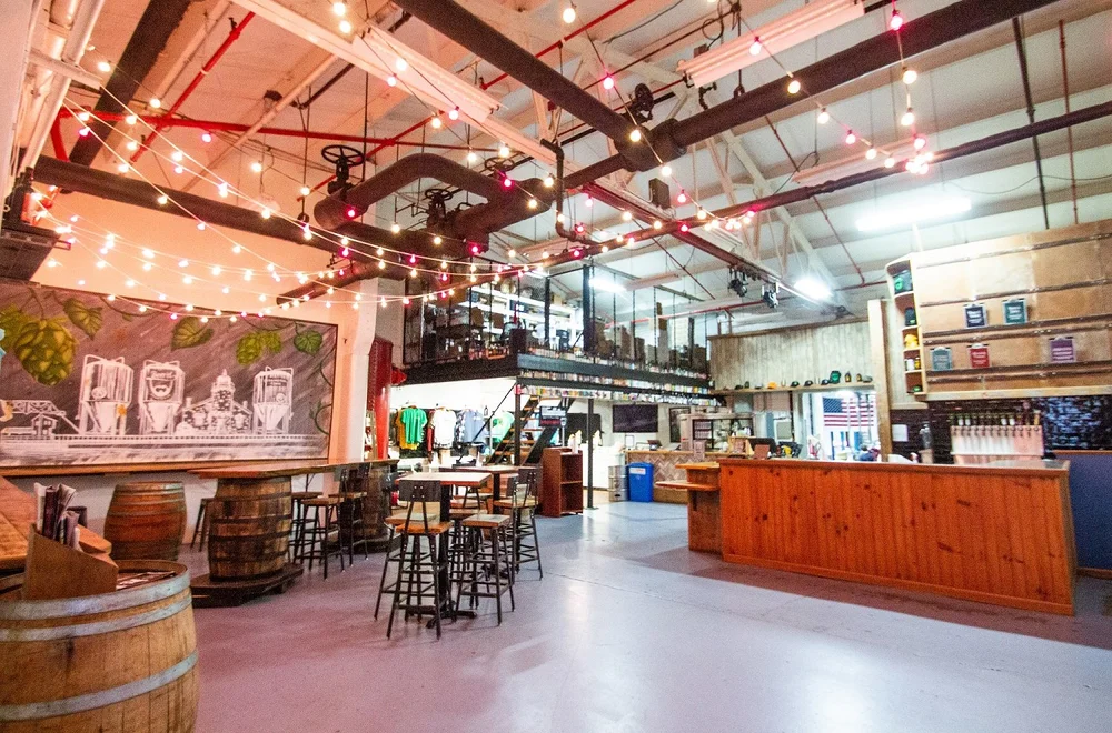 CT Beer: Your Guide to Great Craft Beer in Connecticut