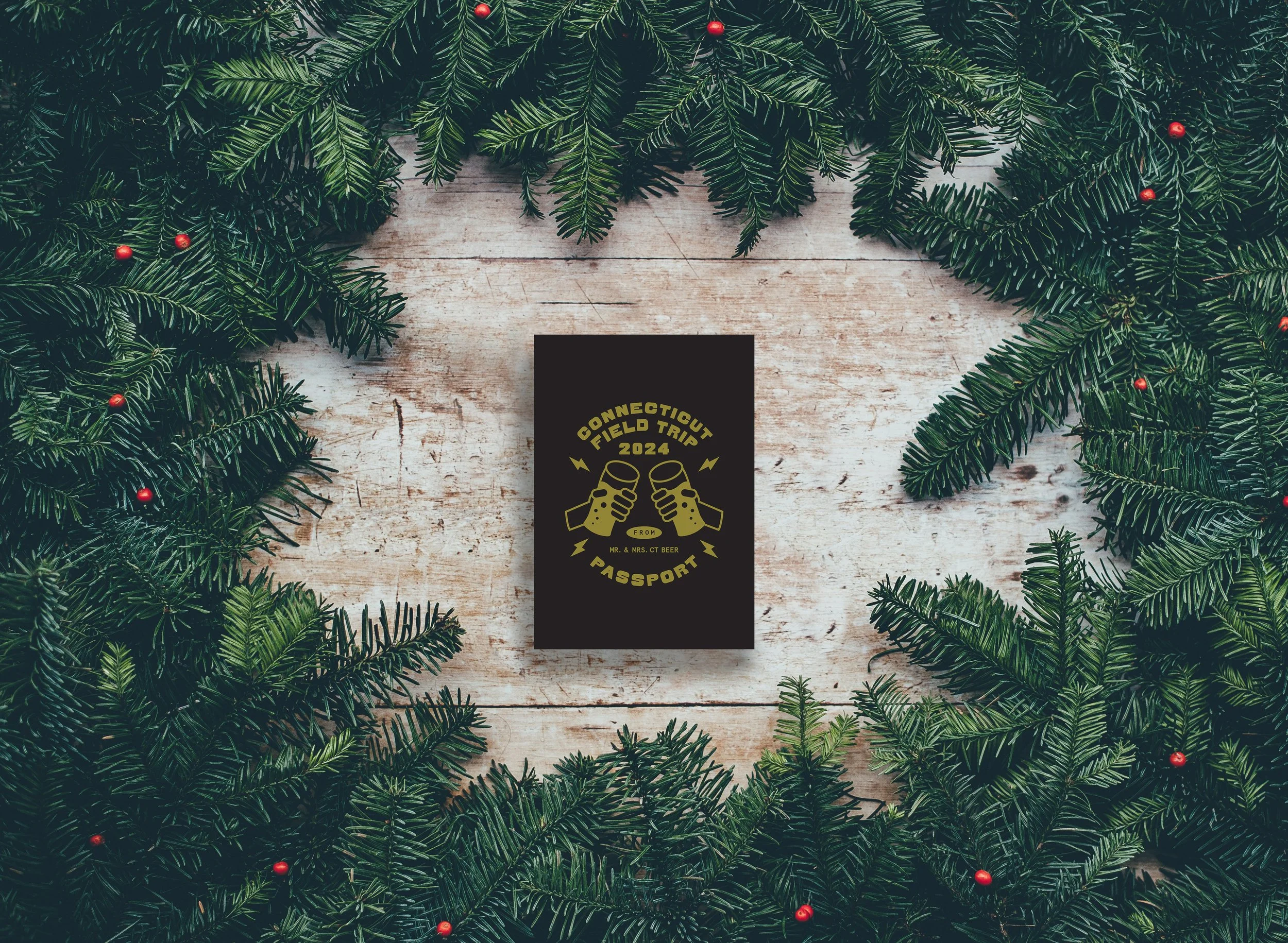 Purchase — CT Beer: Your Guide to Great Craft Beer in Connecticut