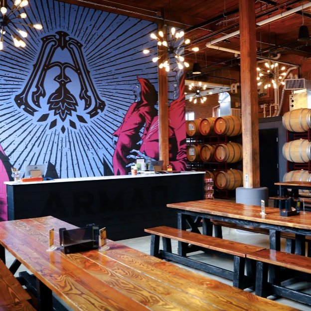 Venues — CT Beer: Your Guide to Great Craft Beer in Connecticut
