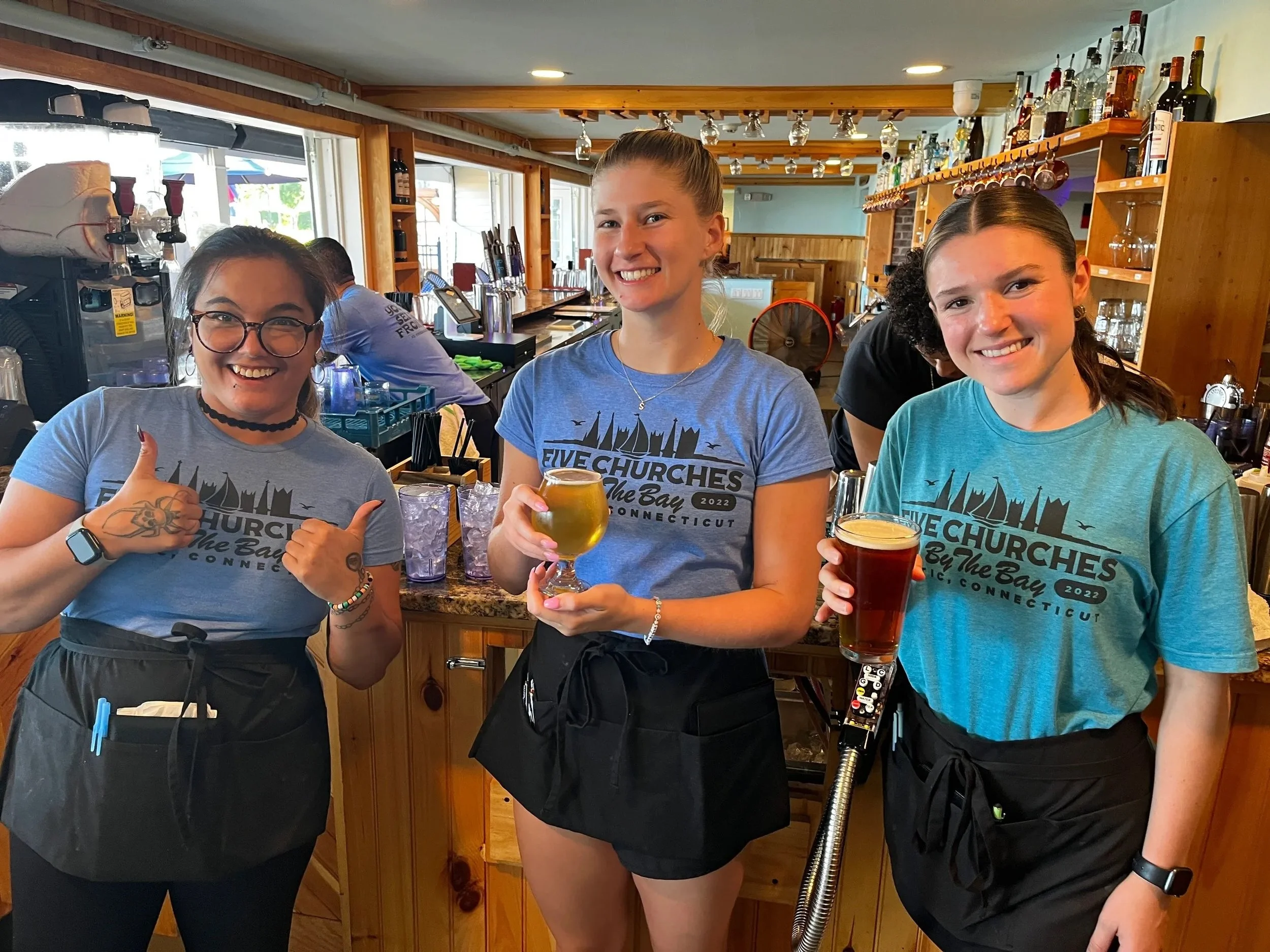 Venues — CT Beer: Your Guide to Great Craft Beer in Connecticut