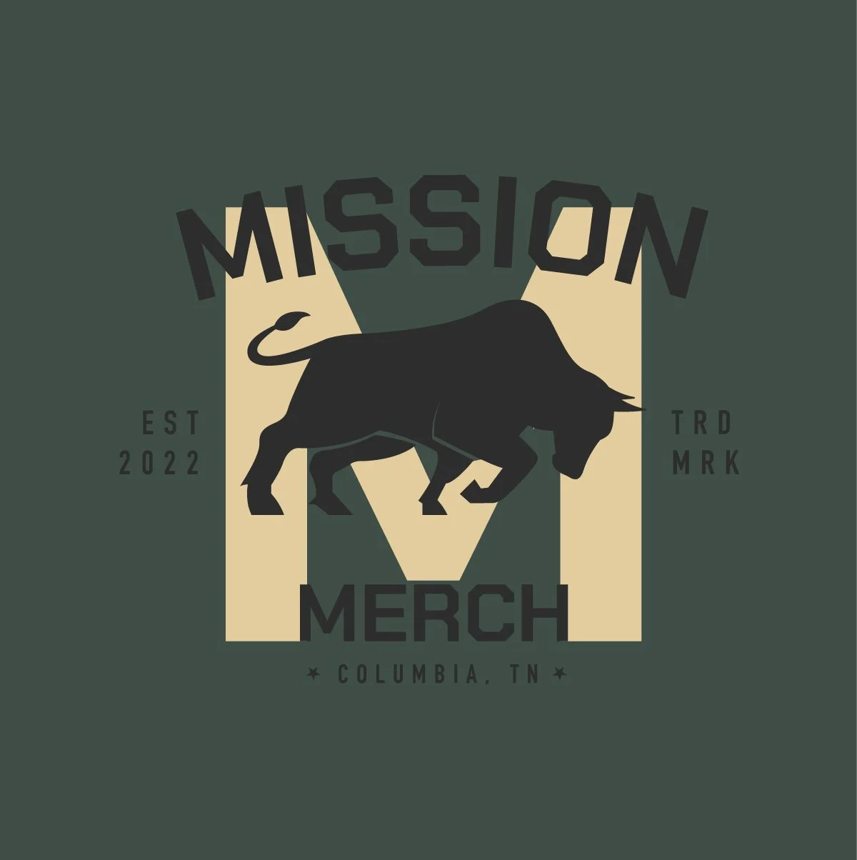 Mission Merch