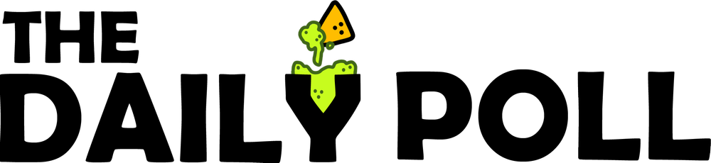 Daily Poll — The Daily Dip