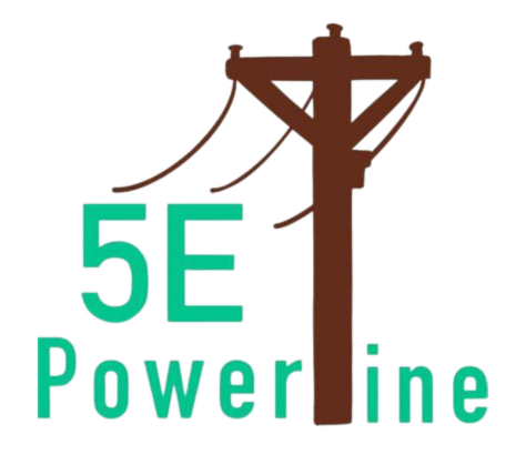 Join The Team — 5E Powerline LLC