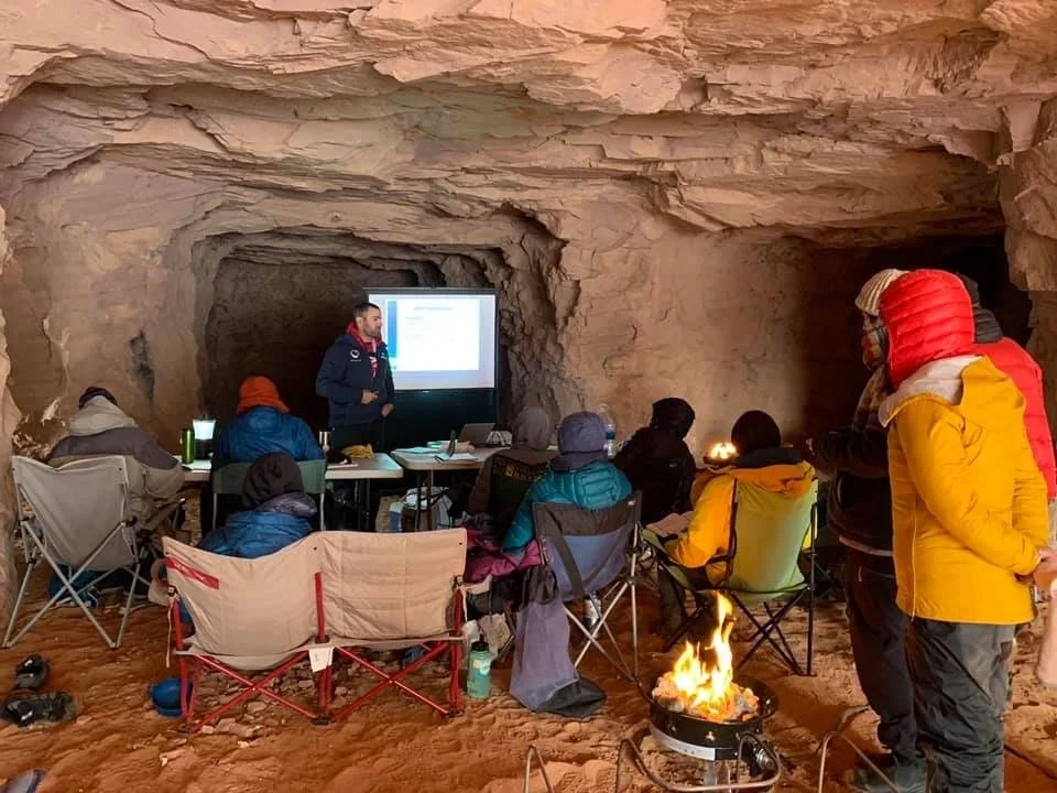 WFR Classes in Colorado & Utah - Register for a Wilderness First ...