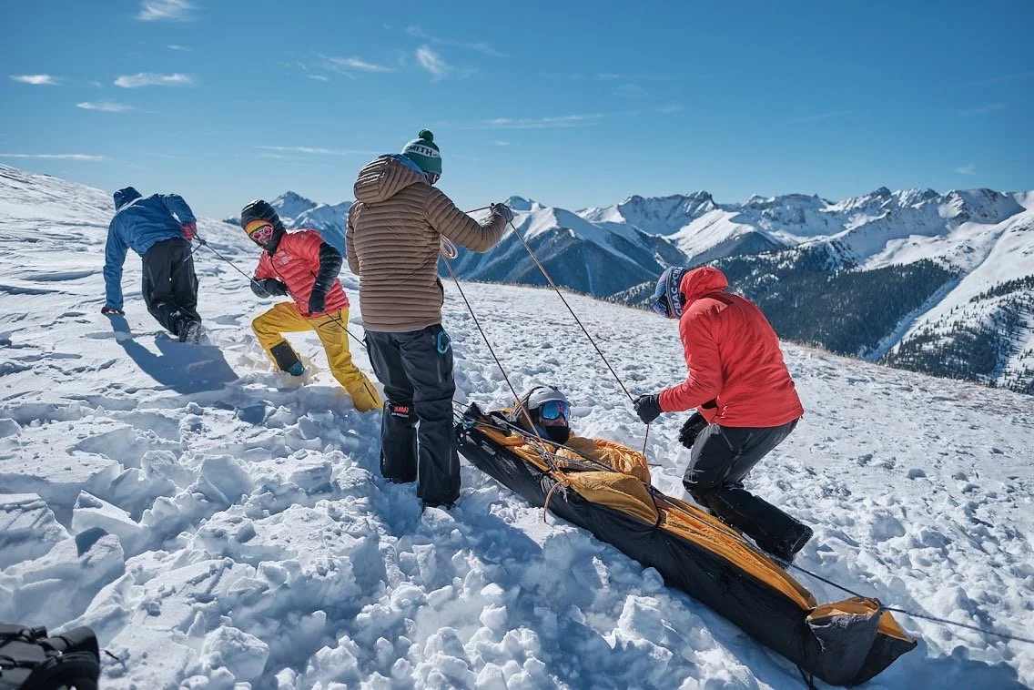 Colorado WFR Certification + Wilderness Medicine Training - Find a WFR ...