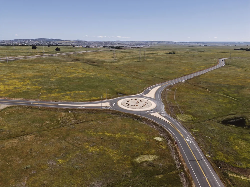 Explore the Visual Journey of the SouthEast Connector Expressway ...