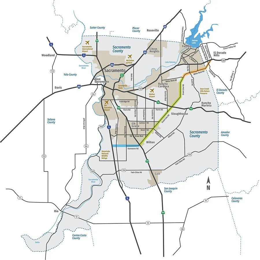 SouthEast Connector Expressway