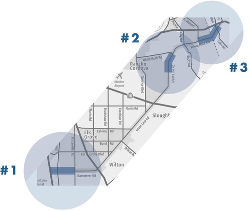 SouthEast Connector Expressway: Transforming Transportation in Elk ...