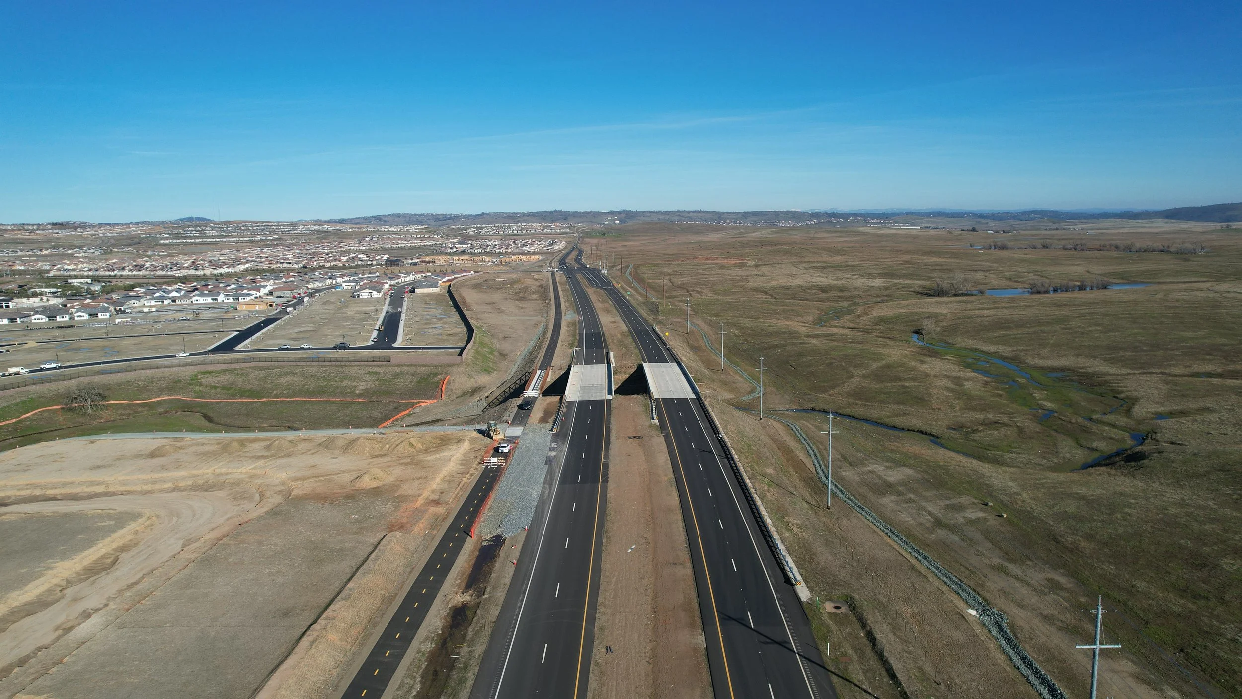 Project Corridors — SouthEast Connector Expressway