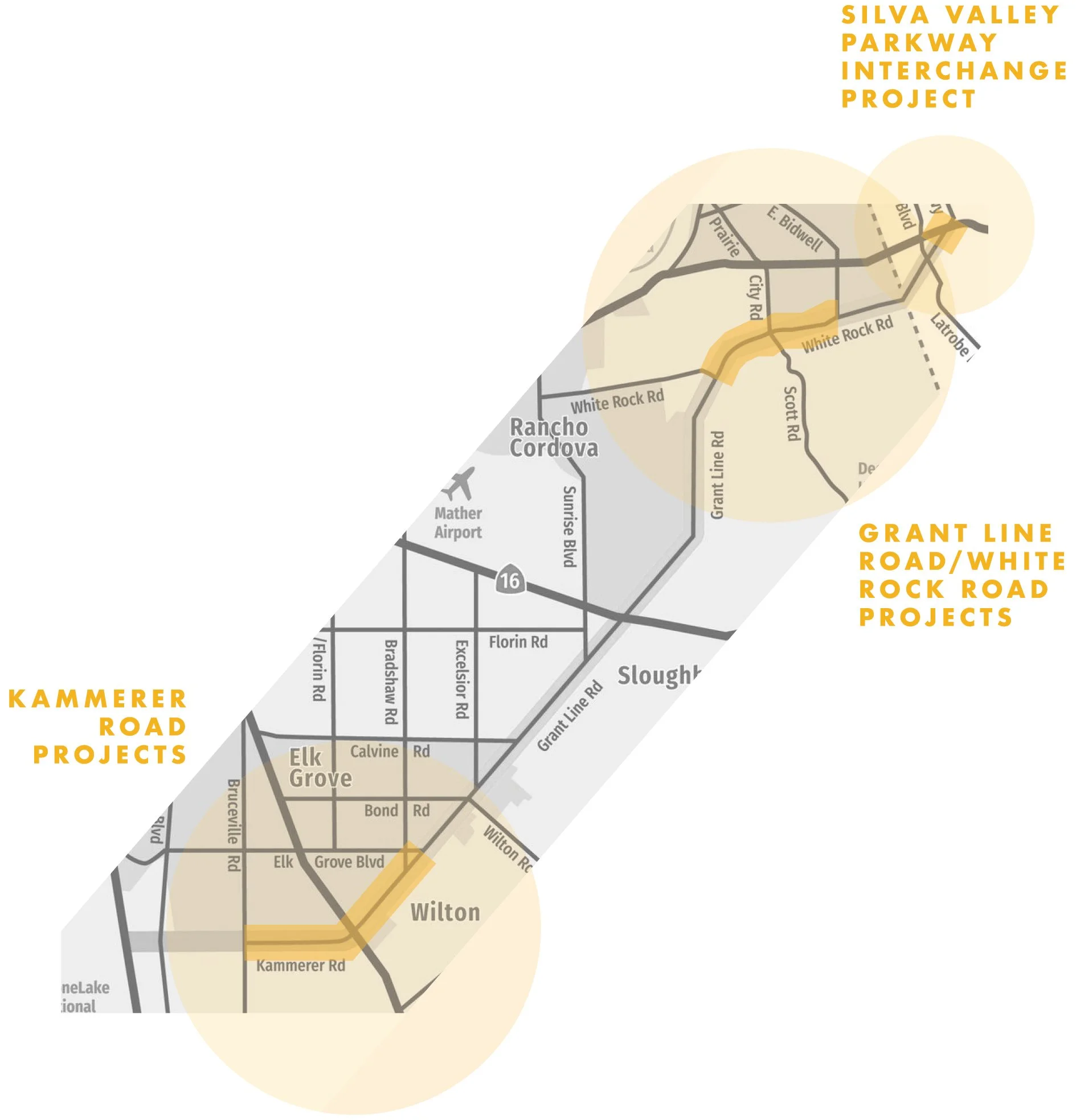 SouthEast Connector Expressway: Transforming Transportation in Elk ...