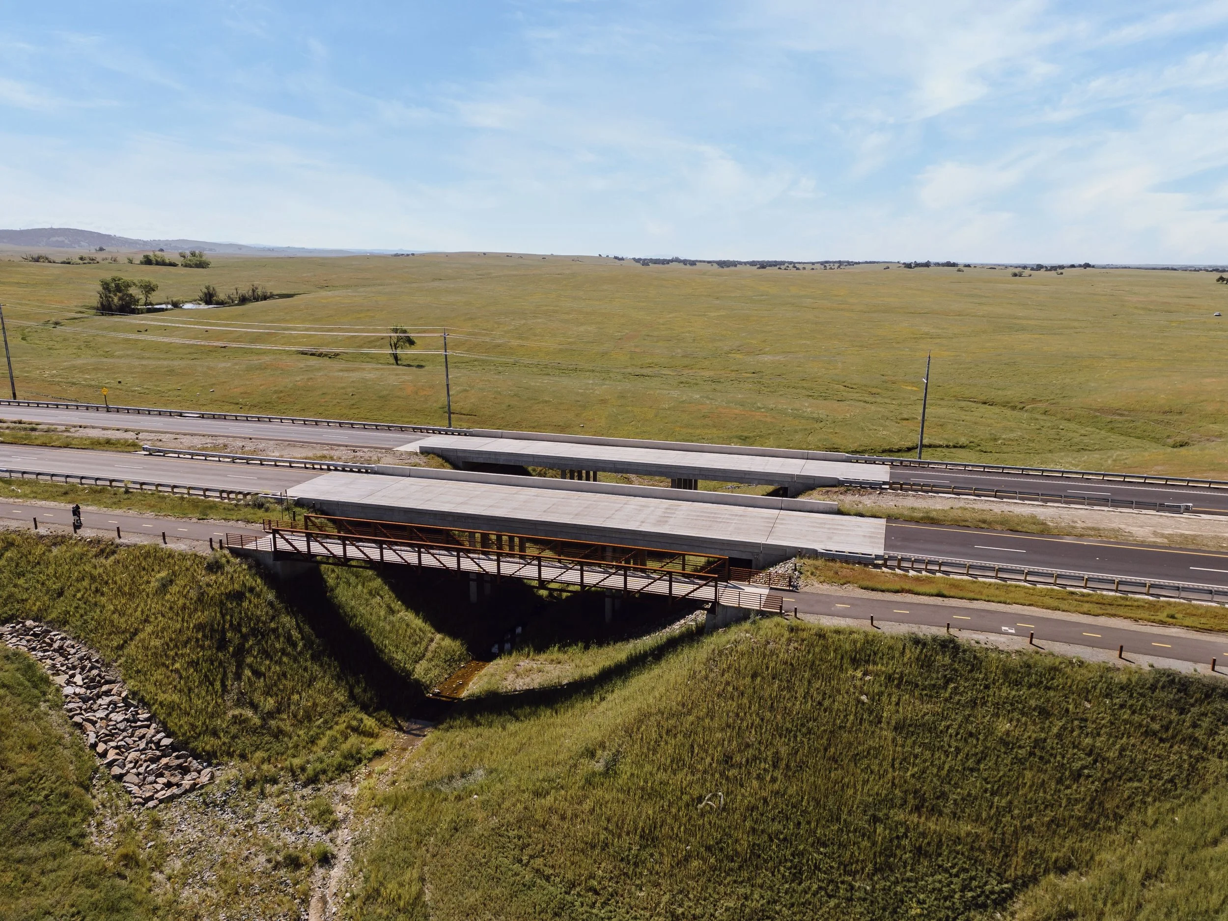 Explore the Visual Journey of the SouthEast Connector Expressway ...