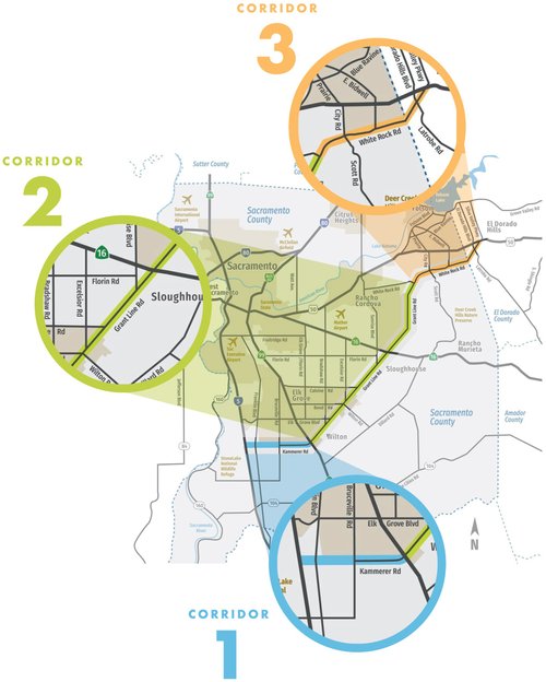 SouthEast Connector Expressway: Transforming Transportation in Elk ...