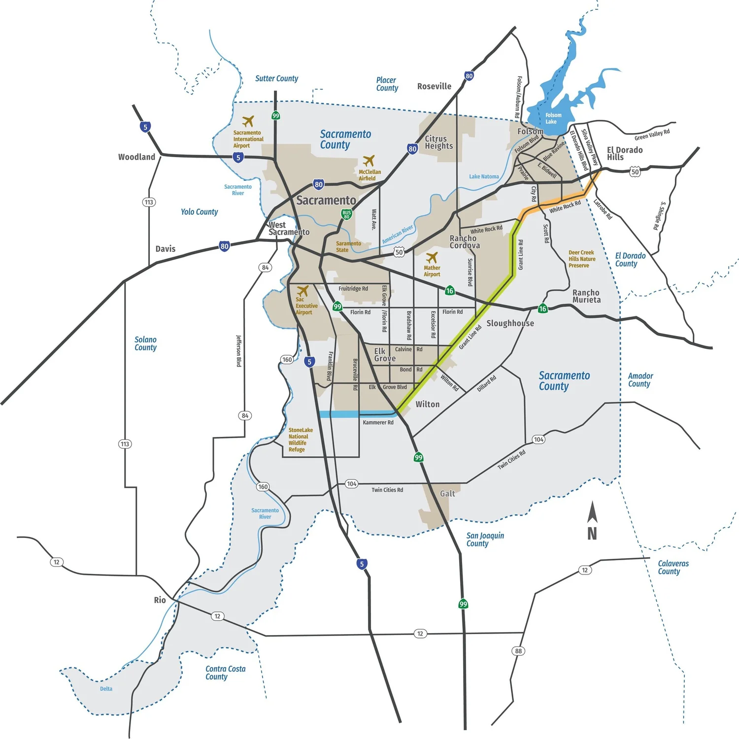 SouthEast Connector Expressway