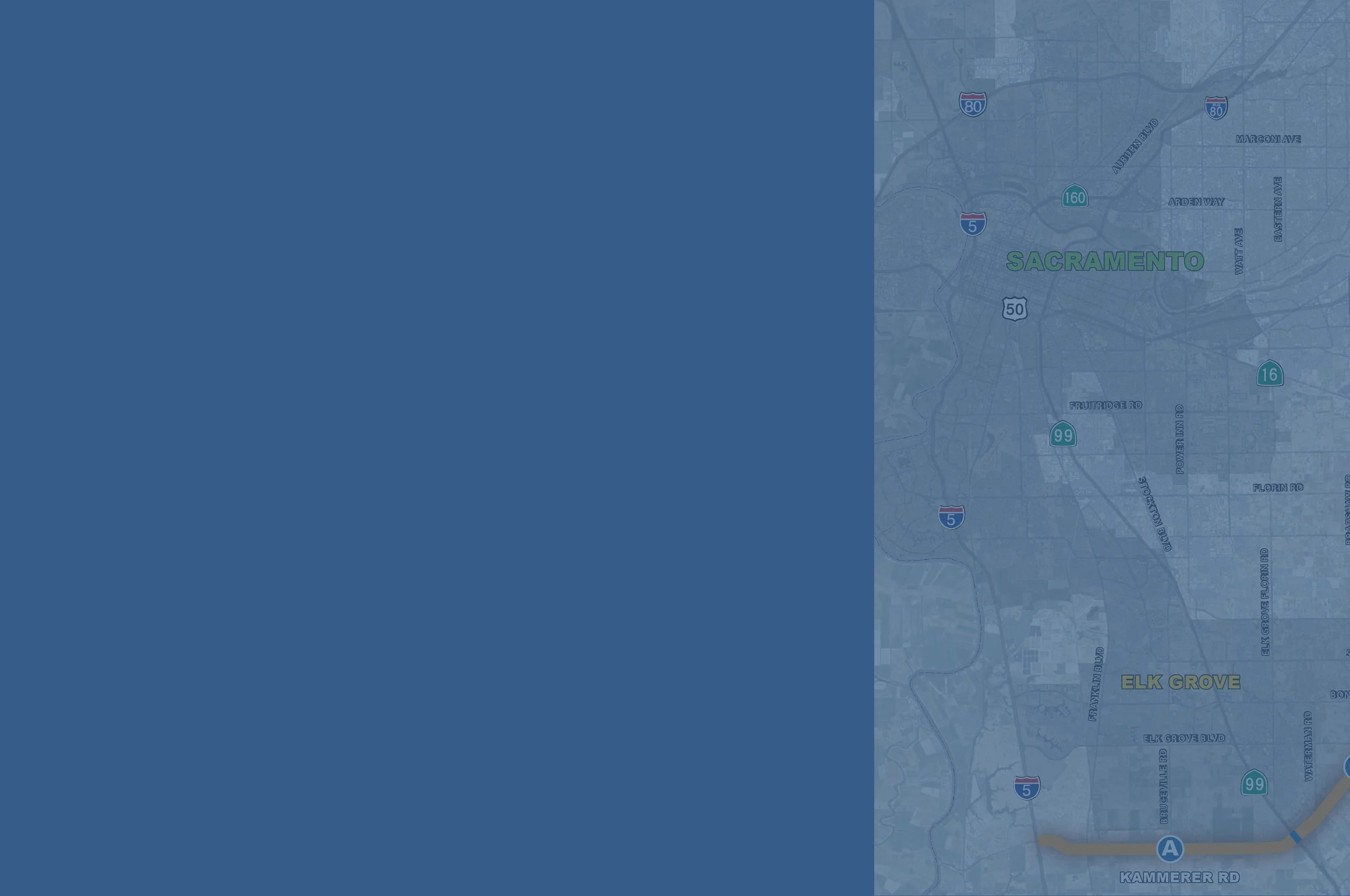 SouthEast Connector Expressway