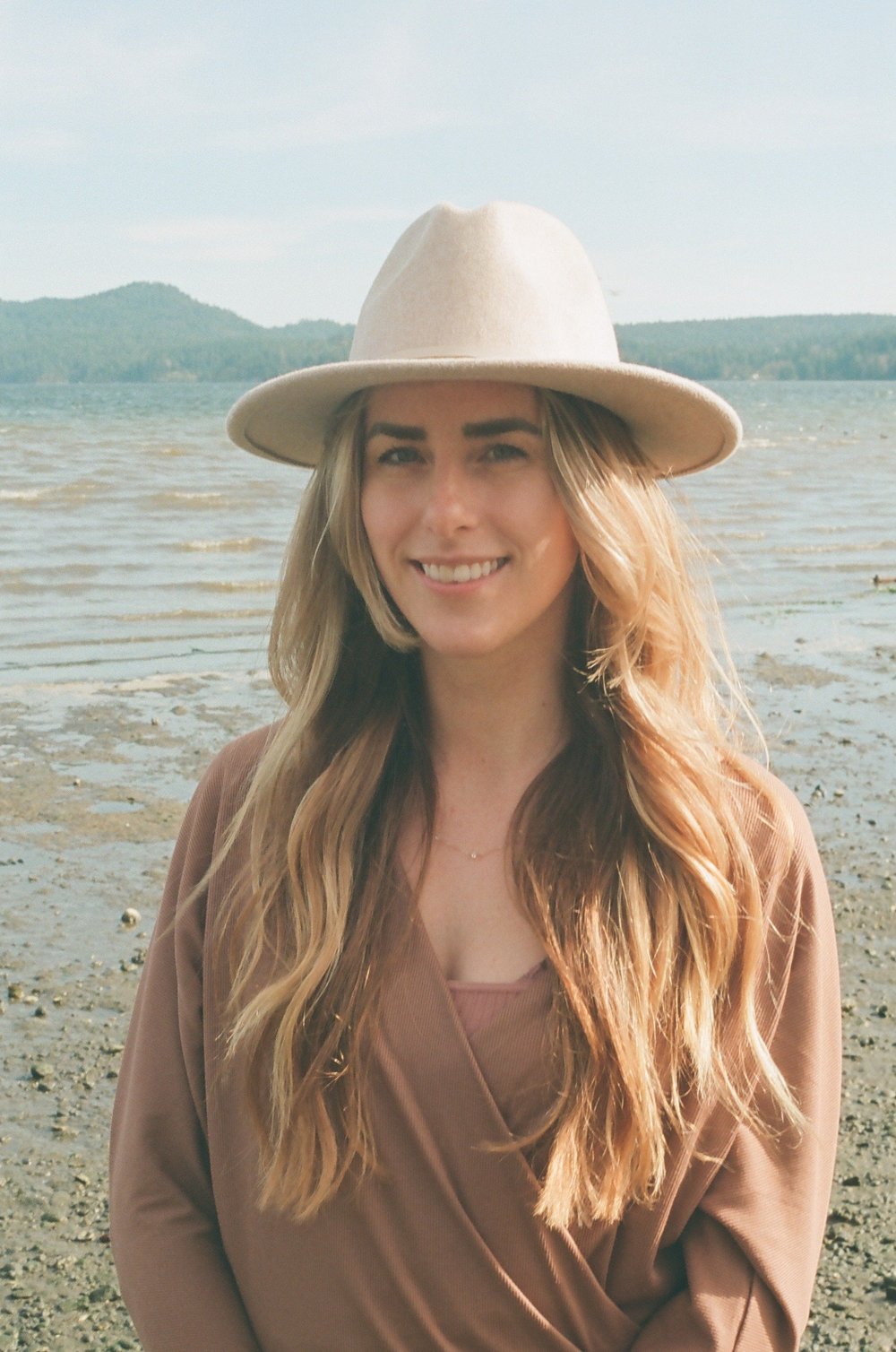 The Seaweed Homeopath