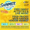 Summer at the Centre Returns: Spruce Grove’s Night Market Series is ...