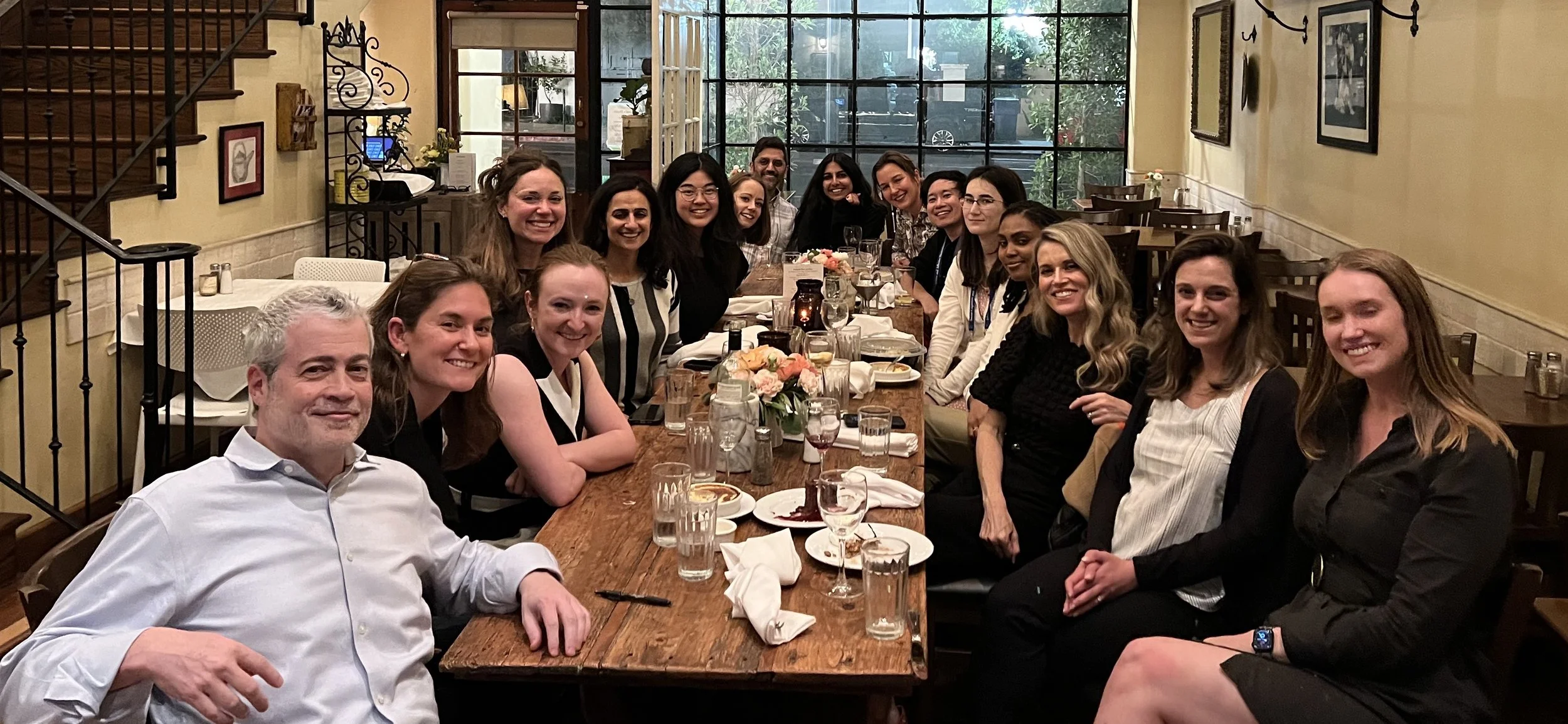 Past Lab Photos — UCLA SCN Lab