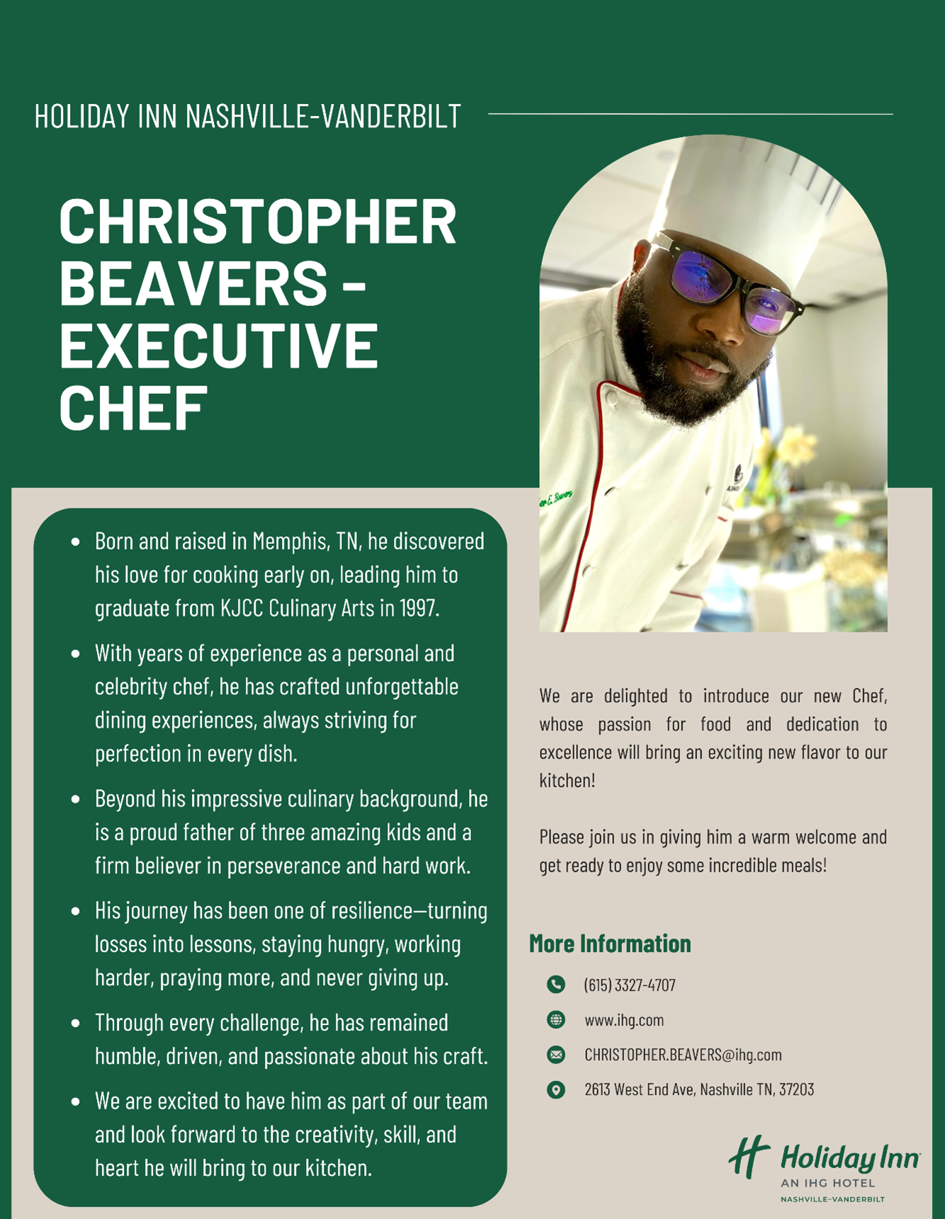 The Commodore Grille