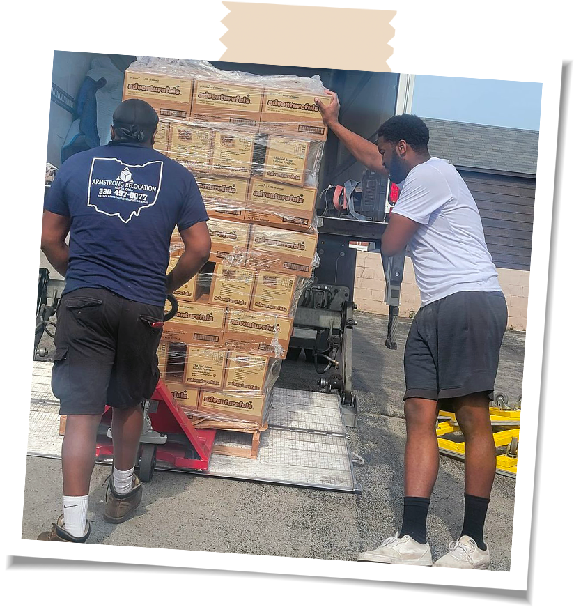 Our Partners — The Brightside Project