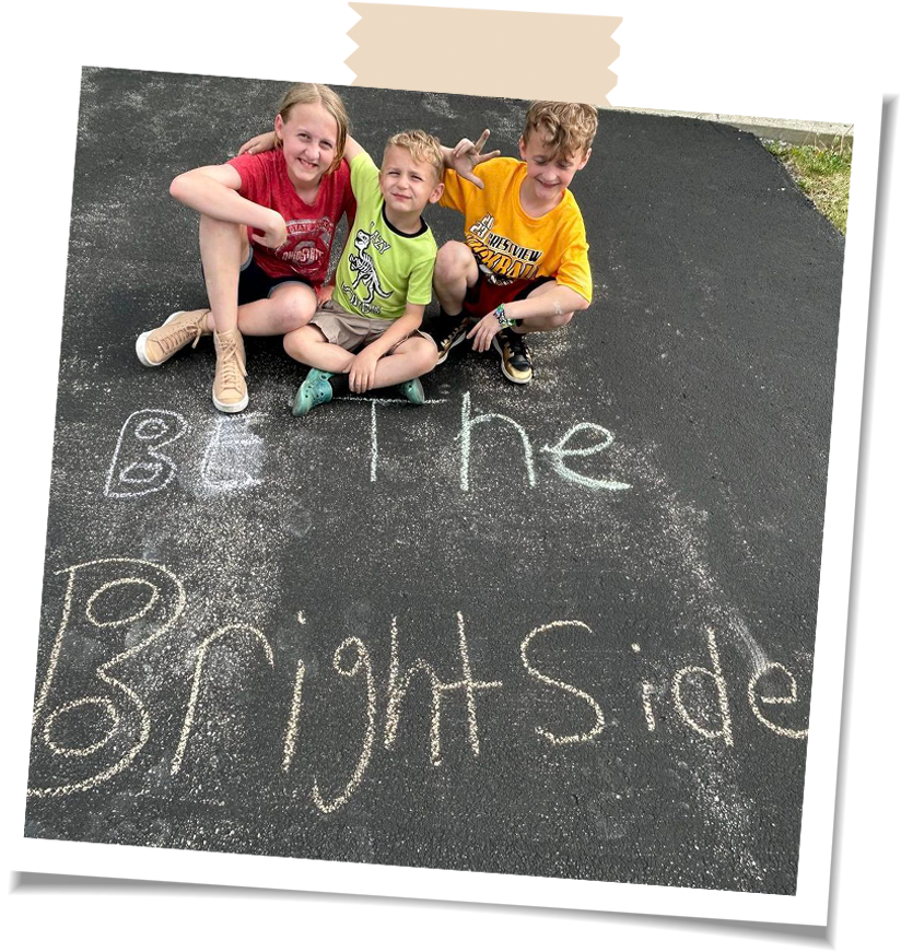 Financials — The Brightside Project