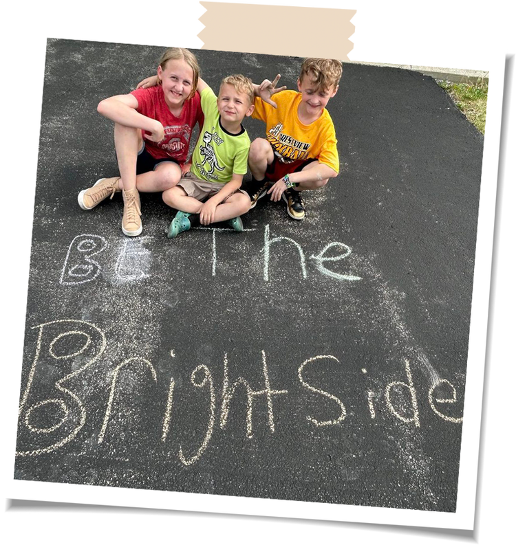 Financials — The Brightside Project