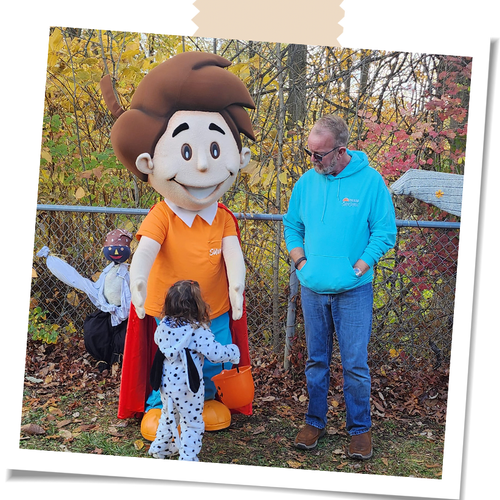 Our Team — The Brightside Project