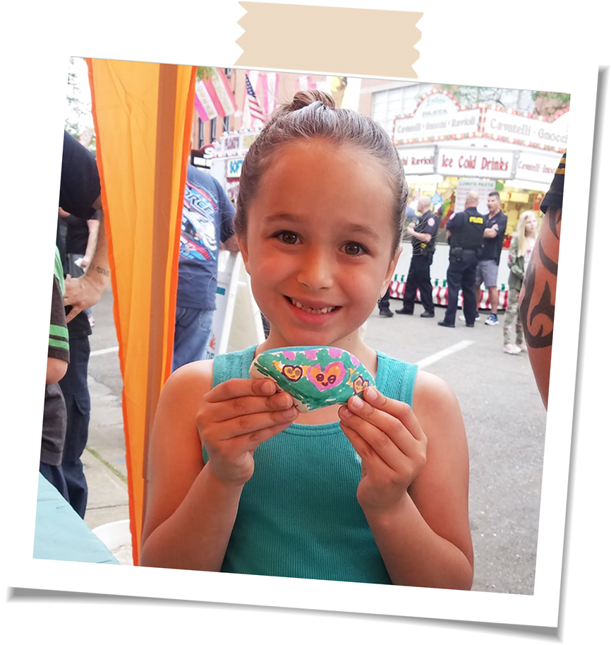 Upcoming Events — The Brightside Project