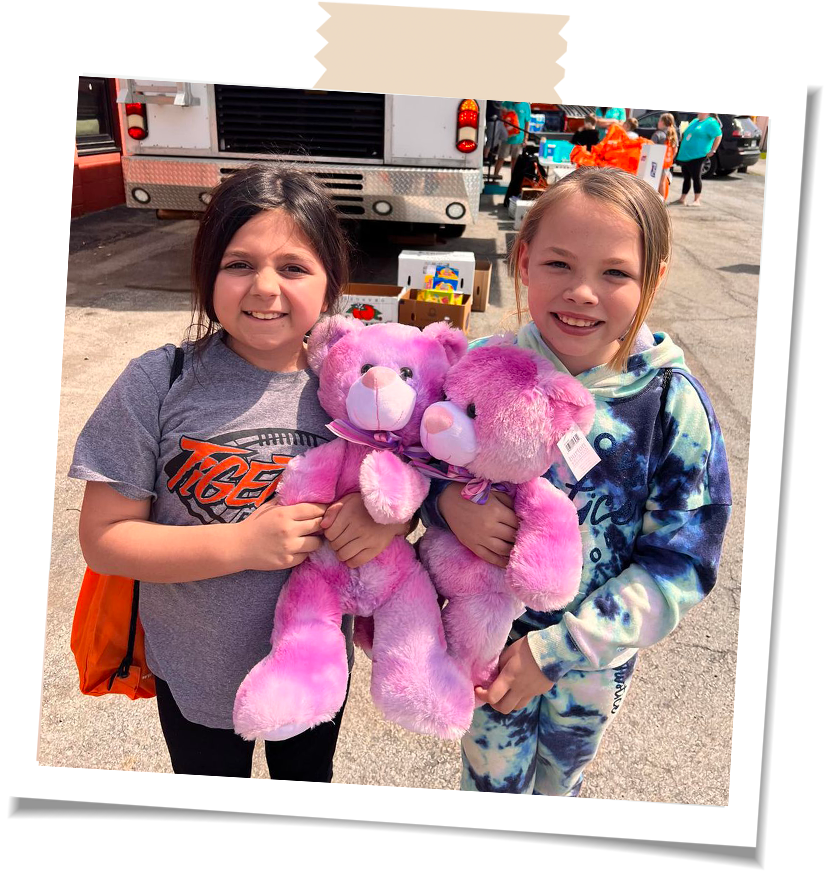 How to Help — The Brightside Project