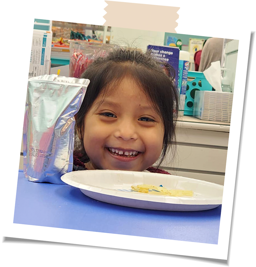 Our Impact — The Brightside Project