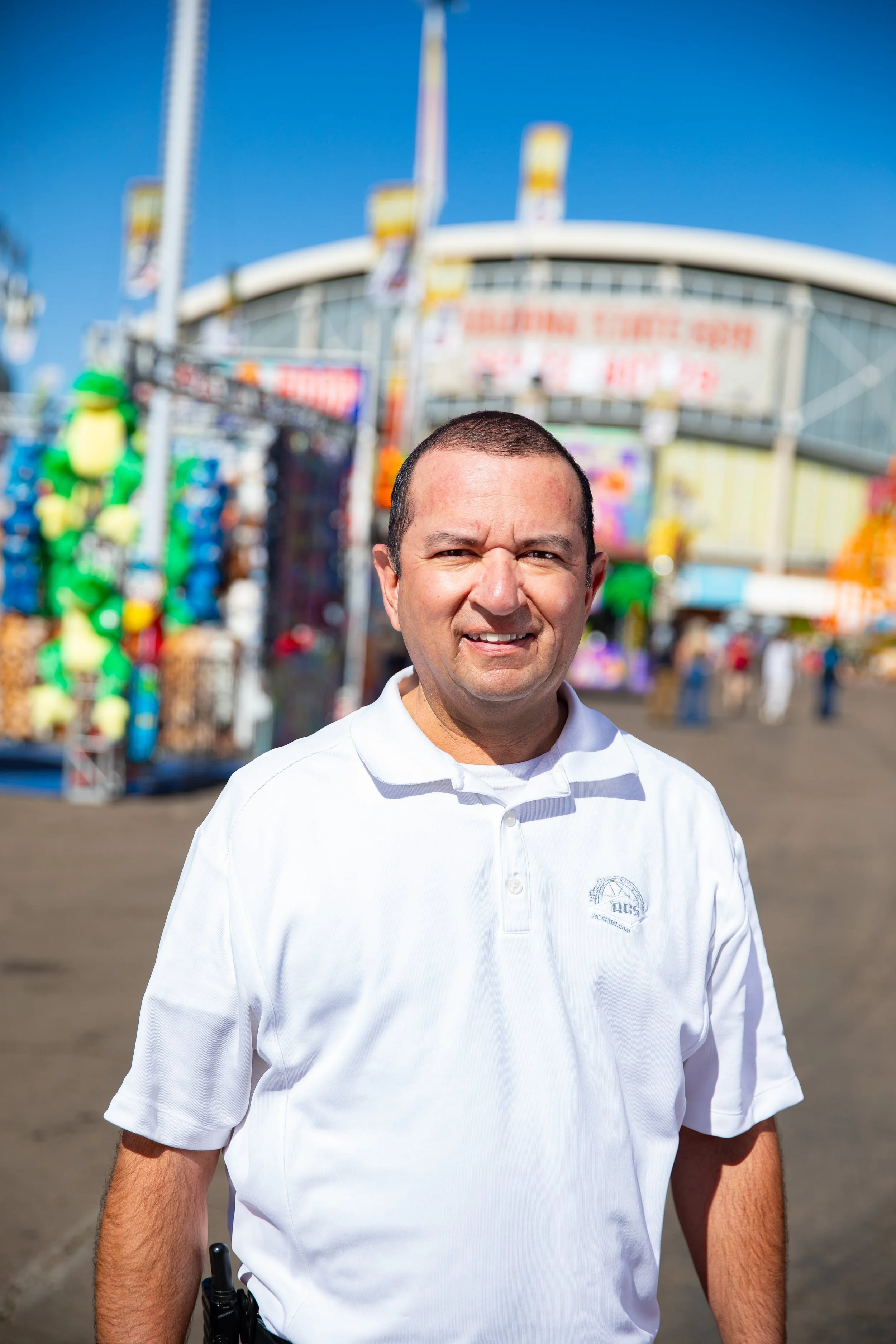 Contact — Chris Lopez for Arizona State House