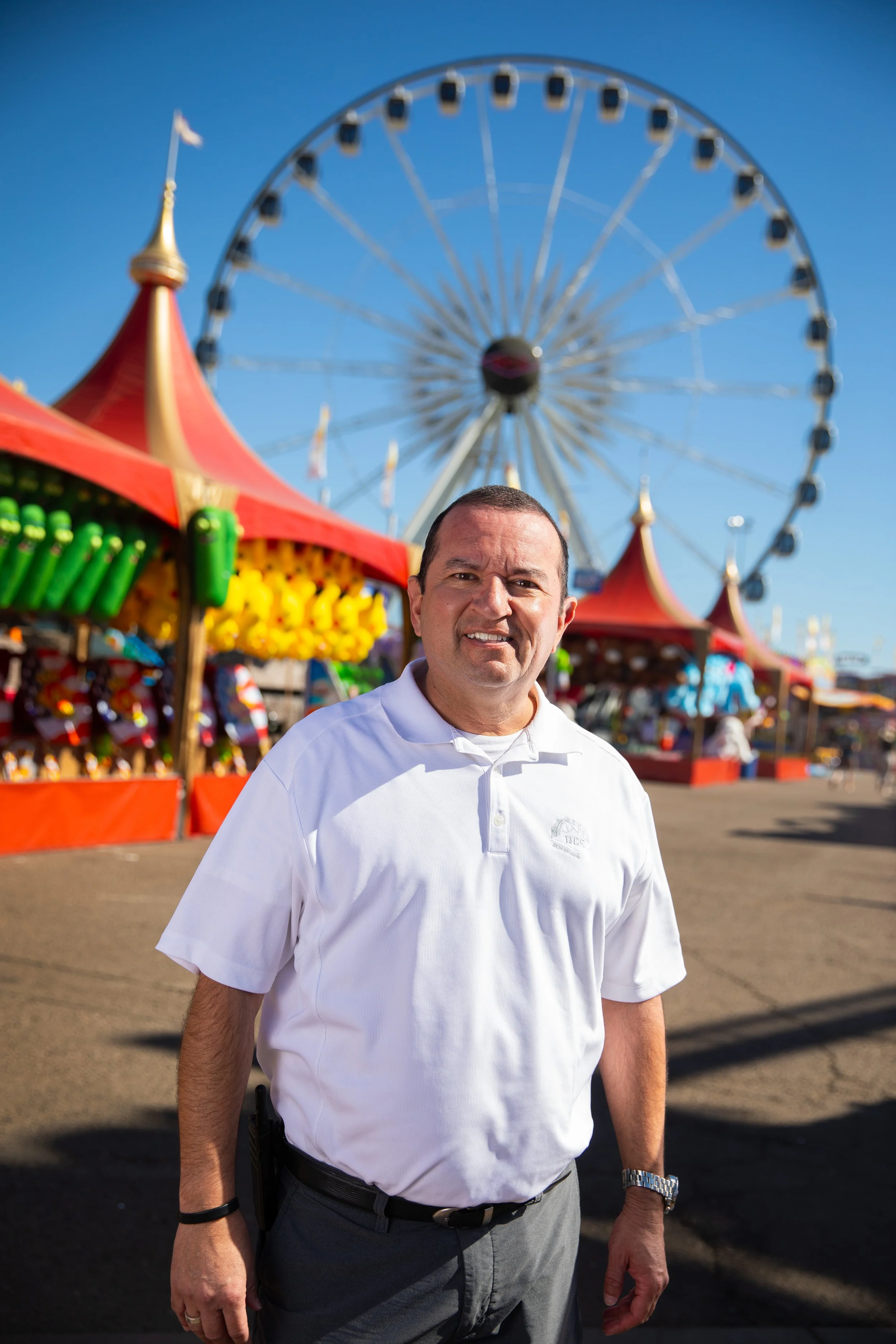 Chris Lopez for Arizona State House