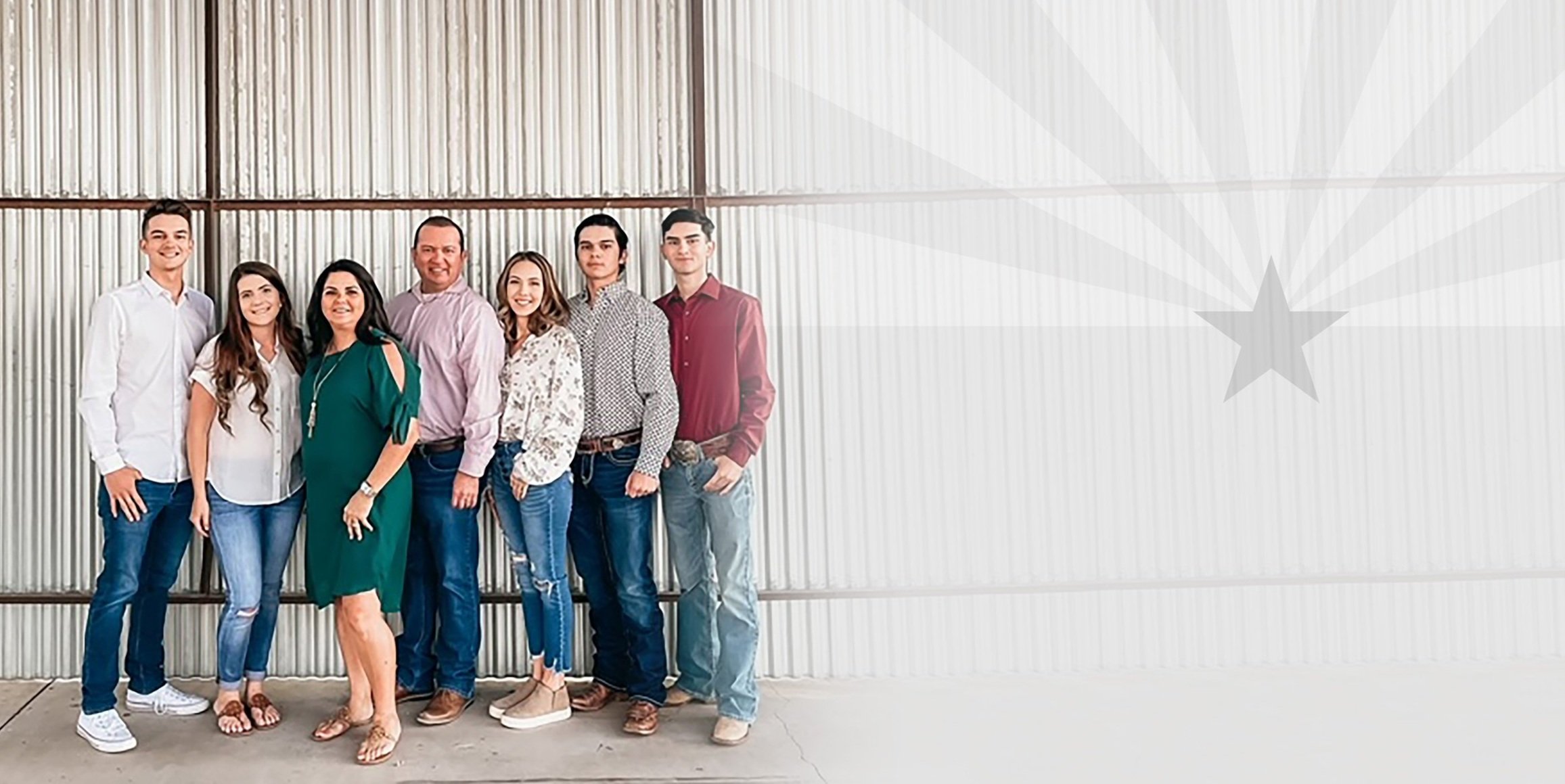 Chris Lopez for Arizona State House