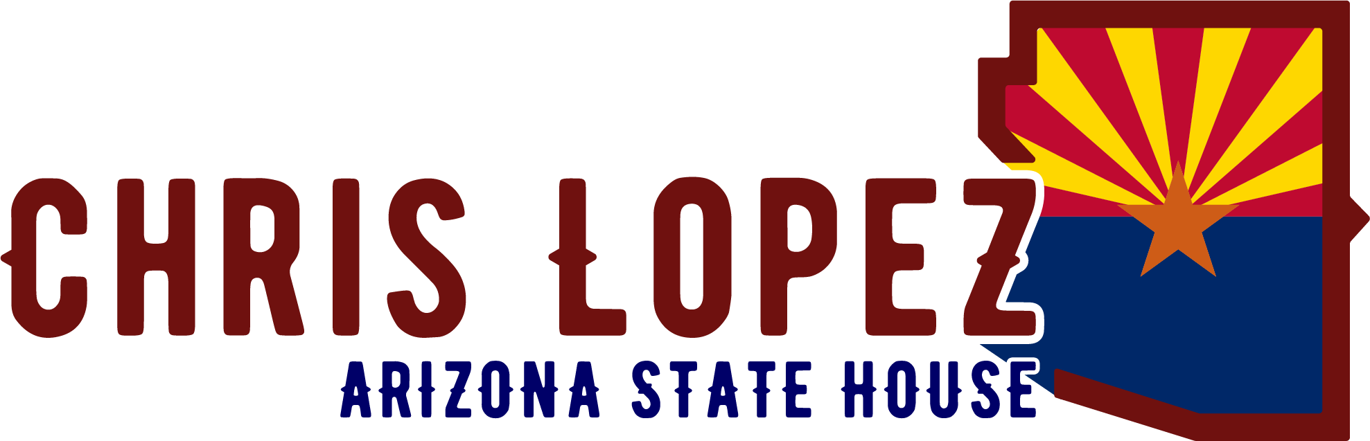 Chris Lopez for Arizona State House