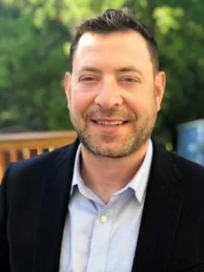 Homepage — Michael Brandwein