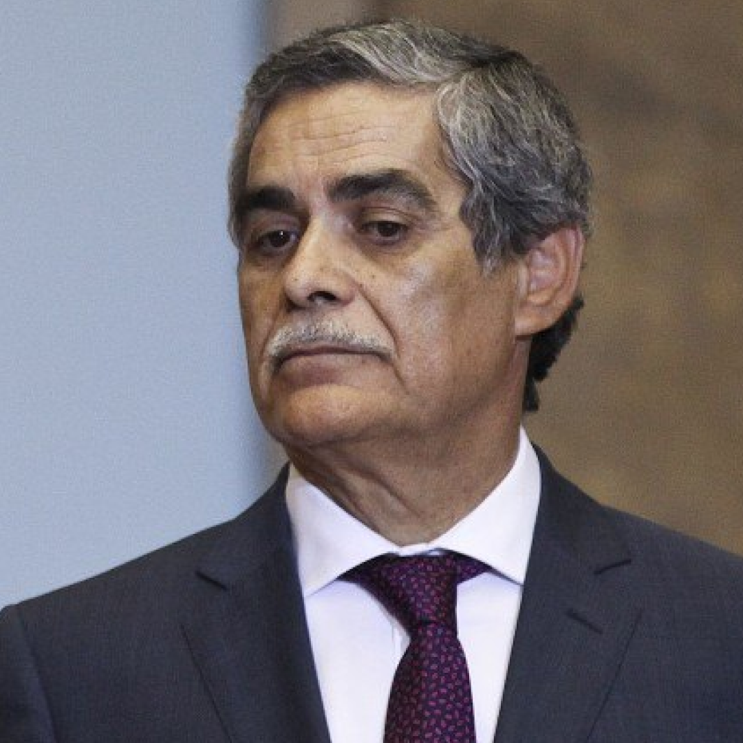 António Brigas Afonso — IDEFF