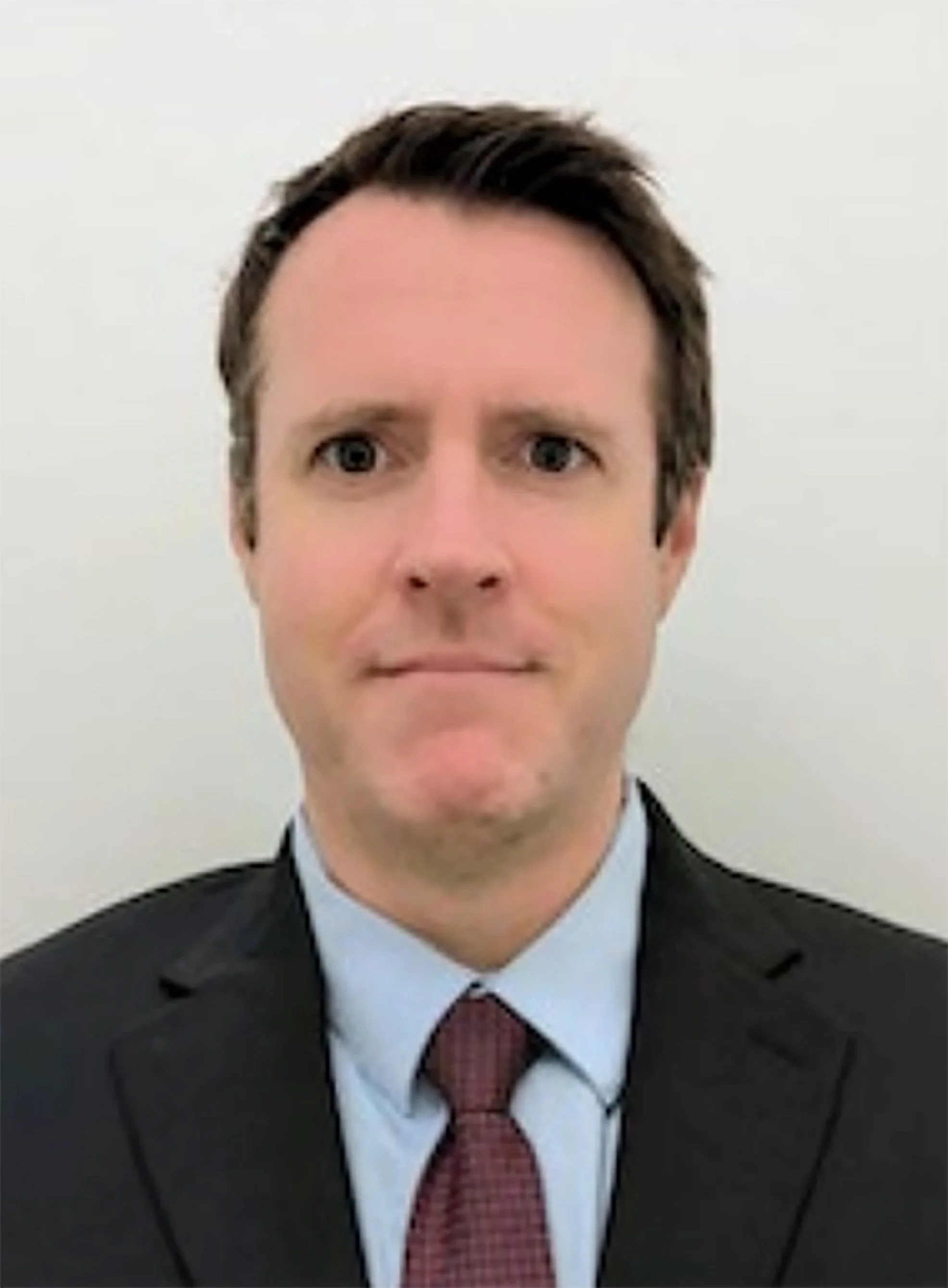Timothy J. Rodes, Esq. — Concepción Global | Tax and Disputes | Law ...
