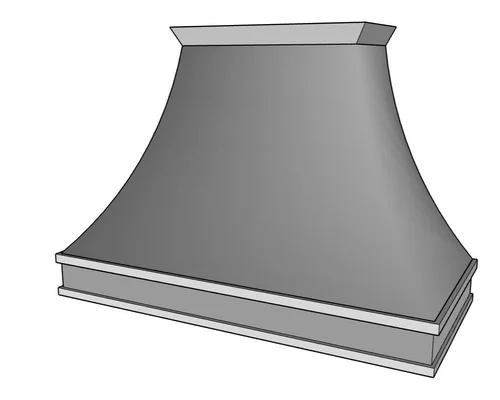 Monarch Metal Range Hoods