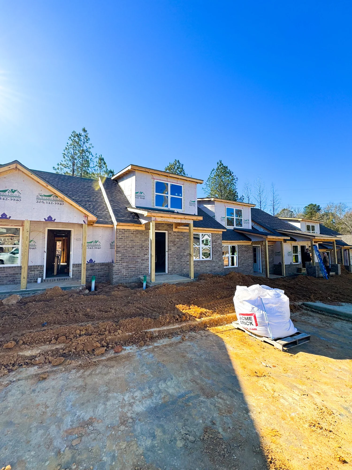 The Square at Canetuck