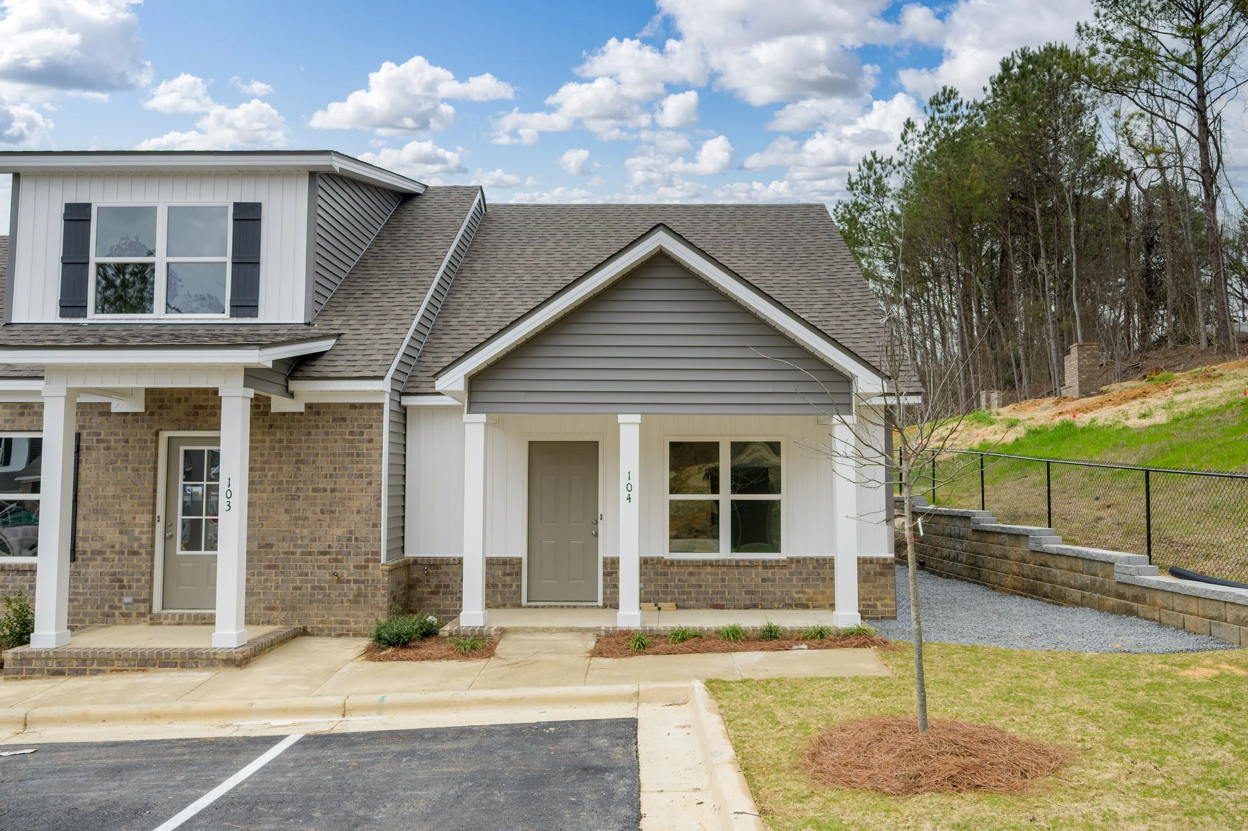 The Square at Canetuck