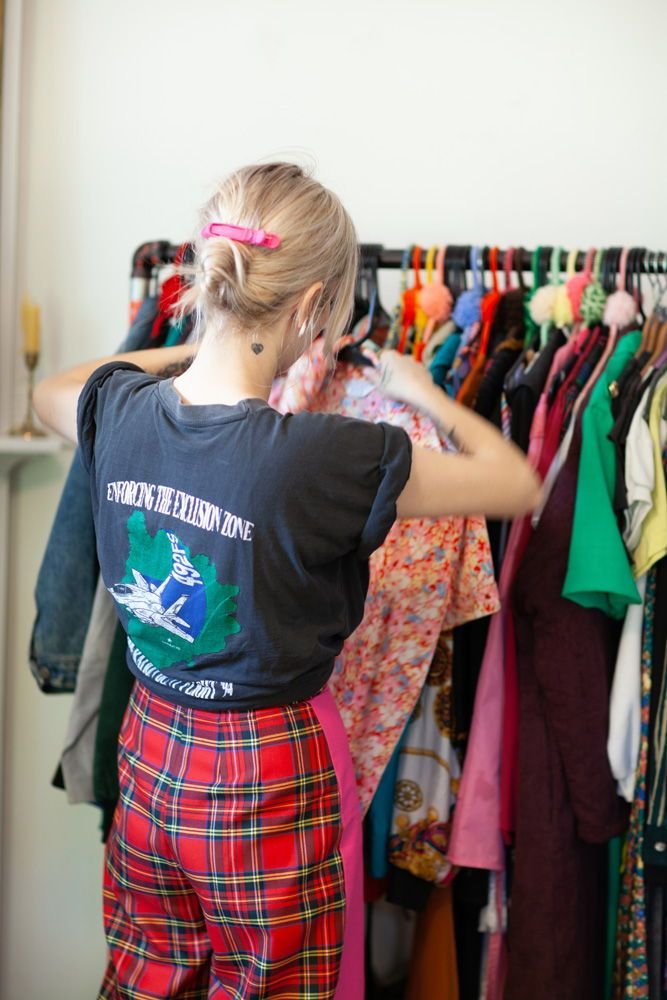 BUNNY SWEENEY STYLING CO.