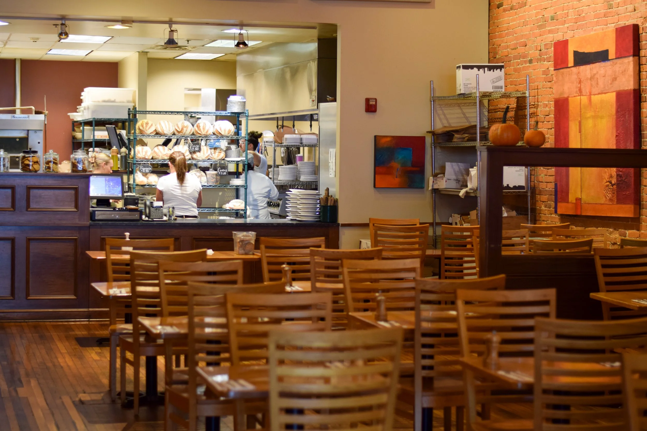 Learn about Broken Rocks in Downtown Wooster, Ohio — Broken Rocks Cafe ...