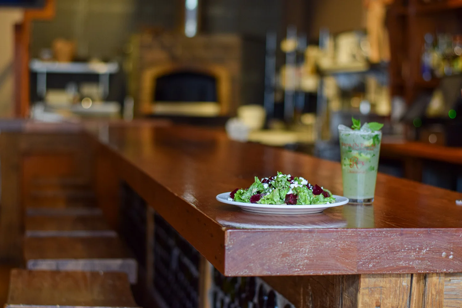 The Rox Gastropub | Wooster Ohio Craft Cocktails, Craft Beer, & Upscale Food — Broken Rocks Cafe ...