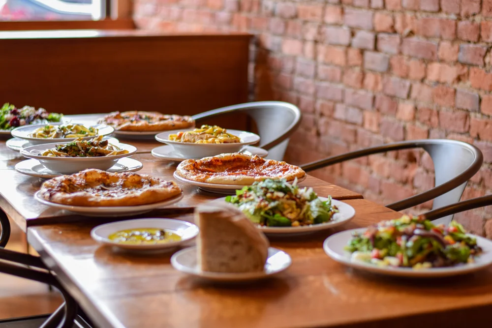 Broken Rocks Cafe & Rox Gastropub