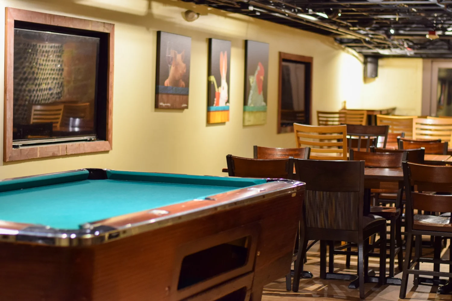 Broken Rocks Cafe & Rox Gastropub