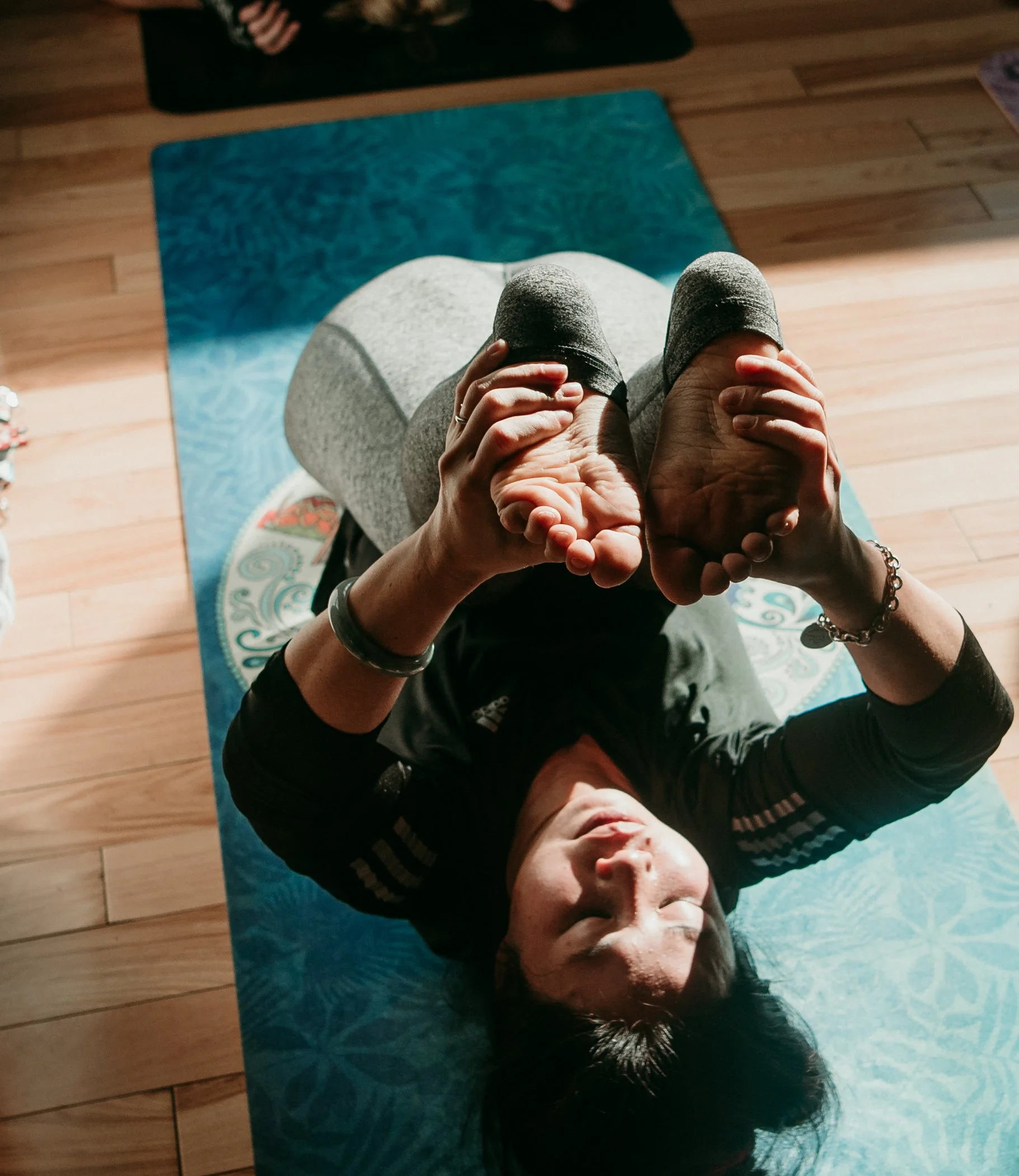 Classes — HARMONY YOGA STUDIOS