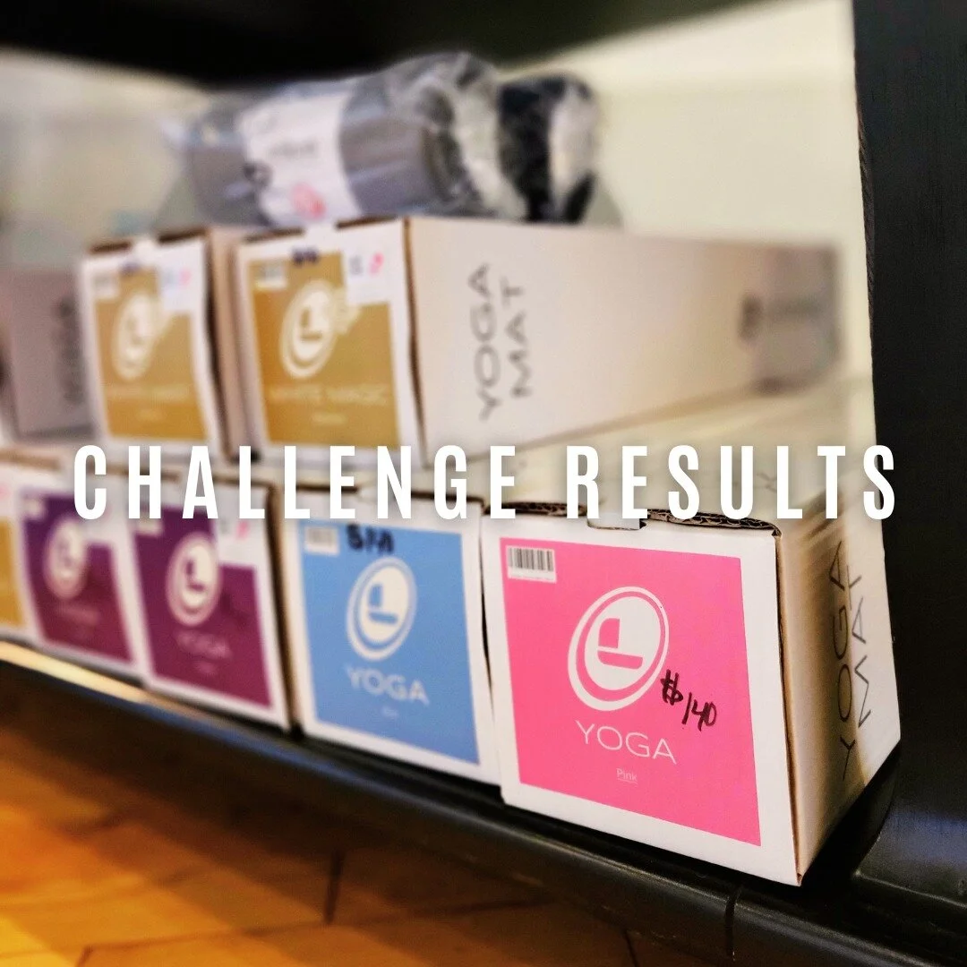 HARMONY YOGA STUDIOS