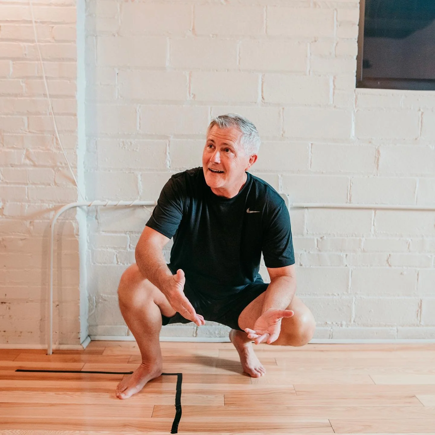 About 1 — HARMONY YOGA STUDIOS